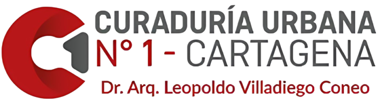 Inicio – Curaduría Urbana No.1 de Cartagena